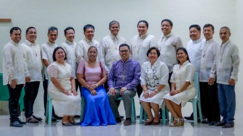 | The official site of the United Methodist Church - Philippines Davao